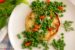 Celery root steak - PassionSpoon